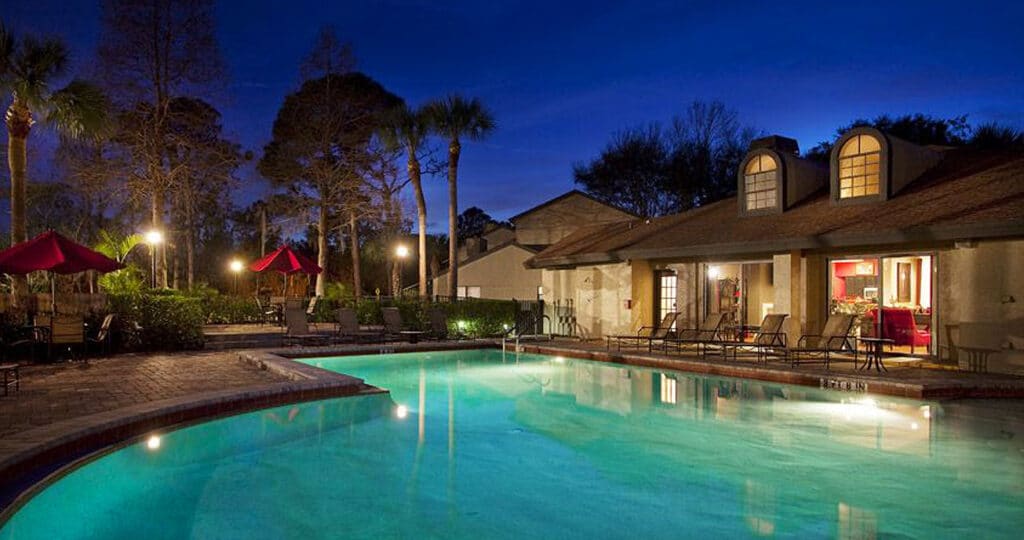 Enclave at Northwoods - StoneBridge Investments